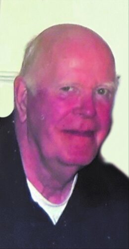 John H. Graham | News, Sports, Jobs - Post Journal